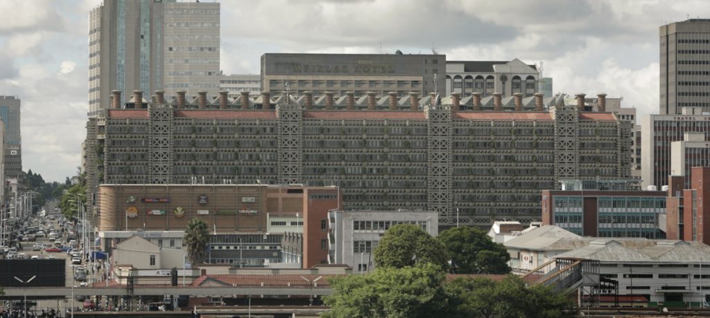 How Biomimicry Could Change The Way We Build Our Cities - Tales by Trees